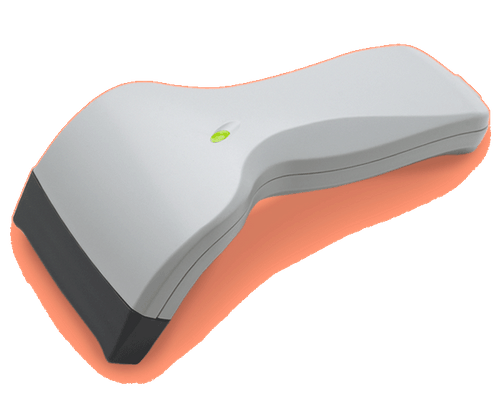 Easy Barcode Reader - USB barcode scanner for Mac and PC